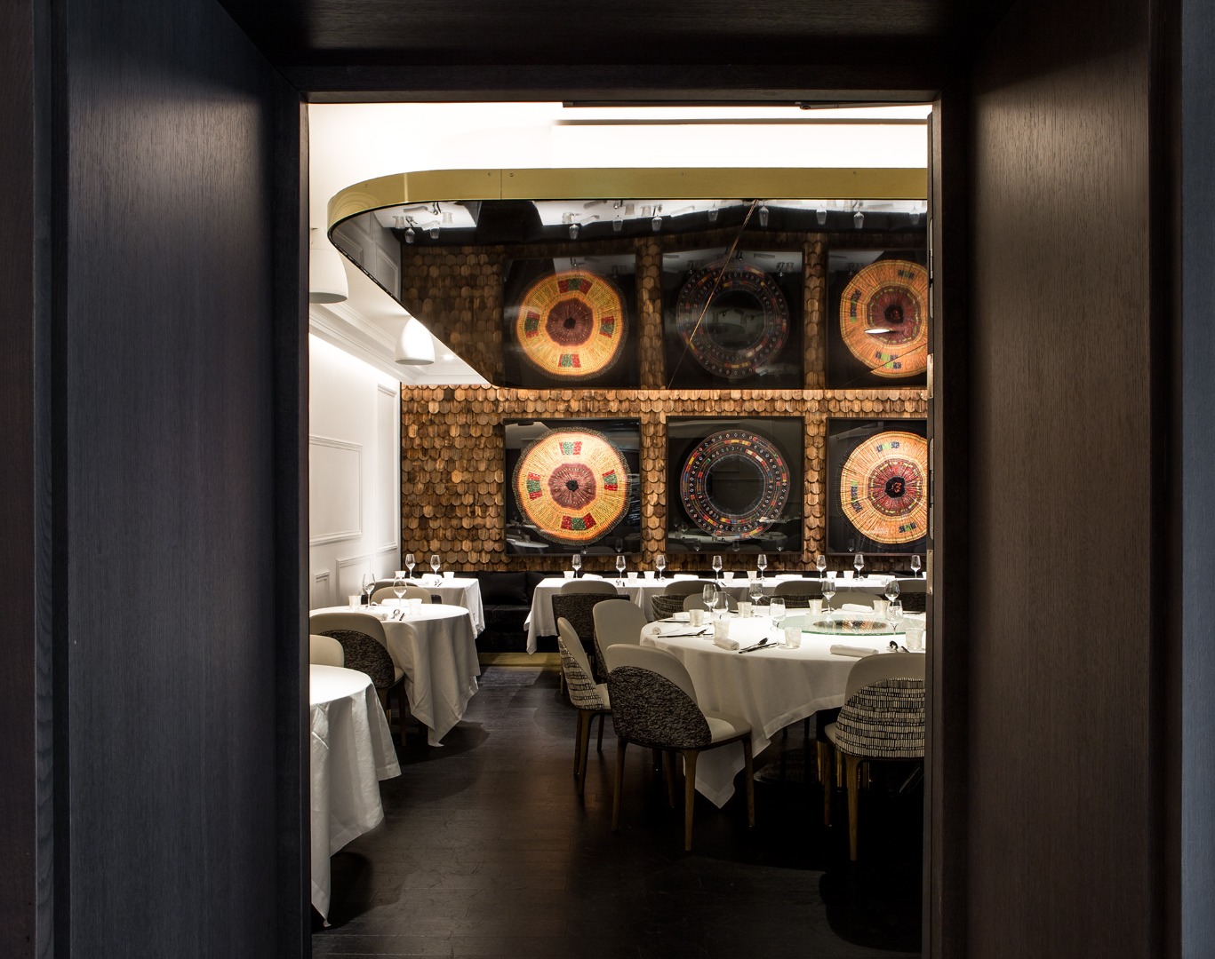 Best Peking Duck & Dim Sum in Champs-Elysées Paris
