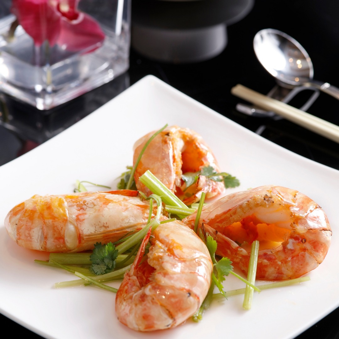 IMPERIAL TREASURE - RESTAURANTS
