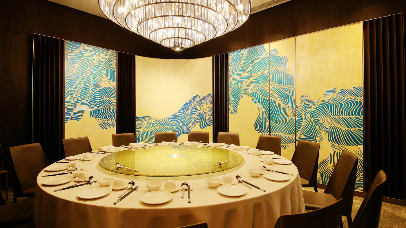 Best 1 Michelin Star Chinese Restaurant in Hong Kong | 御寶軒