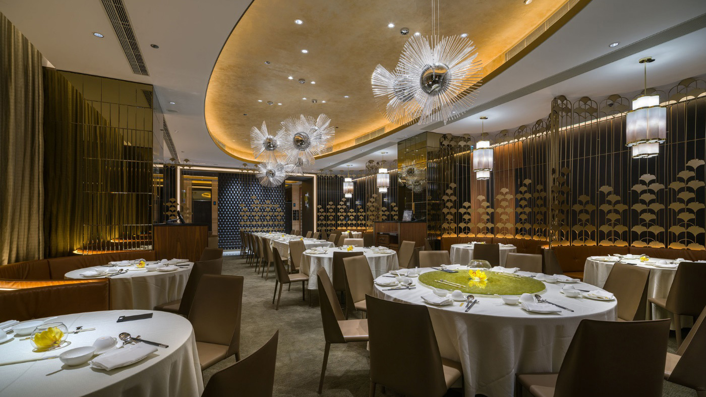 Best 1 Michelin Star Chinese Restaurant in Hong Kong | 御寶軒