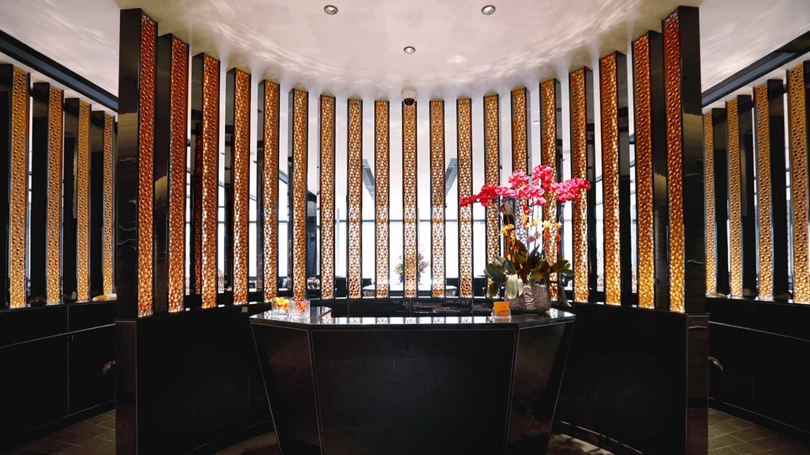 Best 1 Michelin Star Chinese Restaurant in Hong Kong | 御寶軒