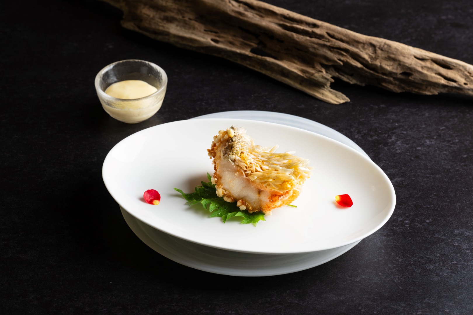 IMPERIAL TREASURE - Restaurant