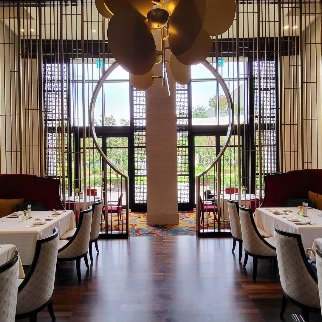 IMPERIAL TREASURE - Restaurant