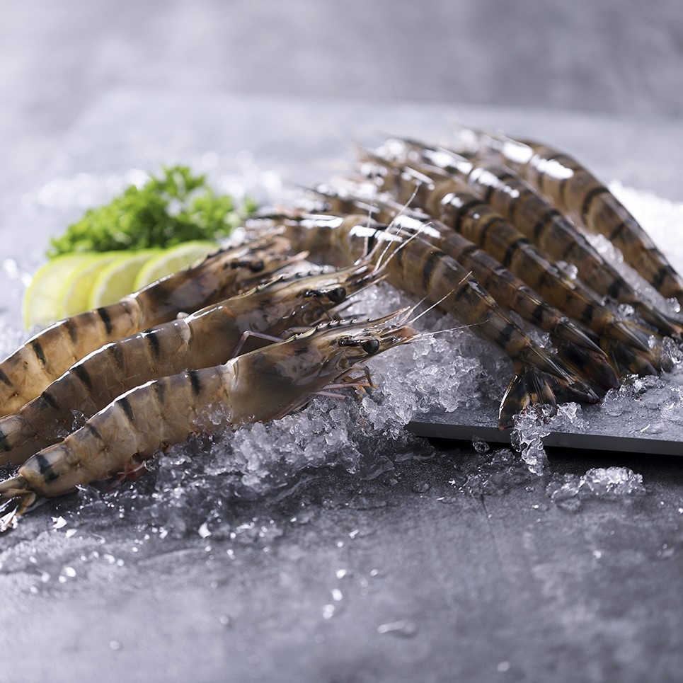 IMPERIAL TREASURE - Restaurant