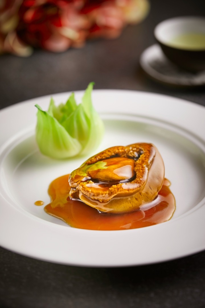 Savour the best Peking duck in Singapore | Imperial Treasure