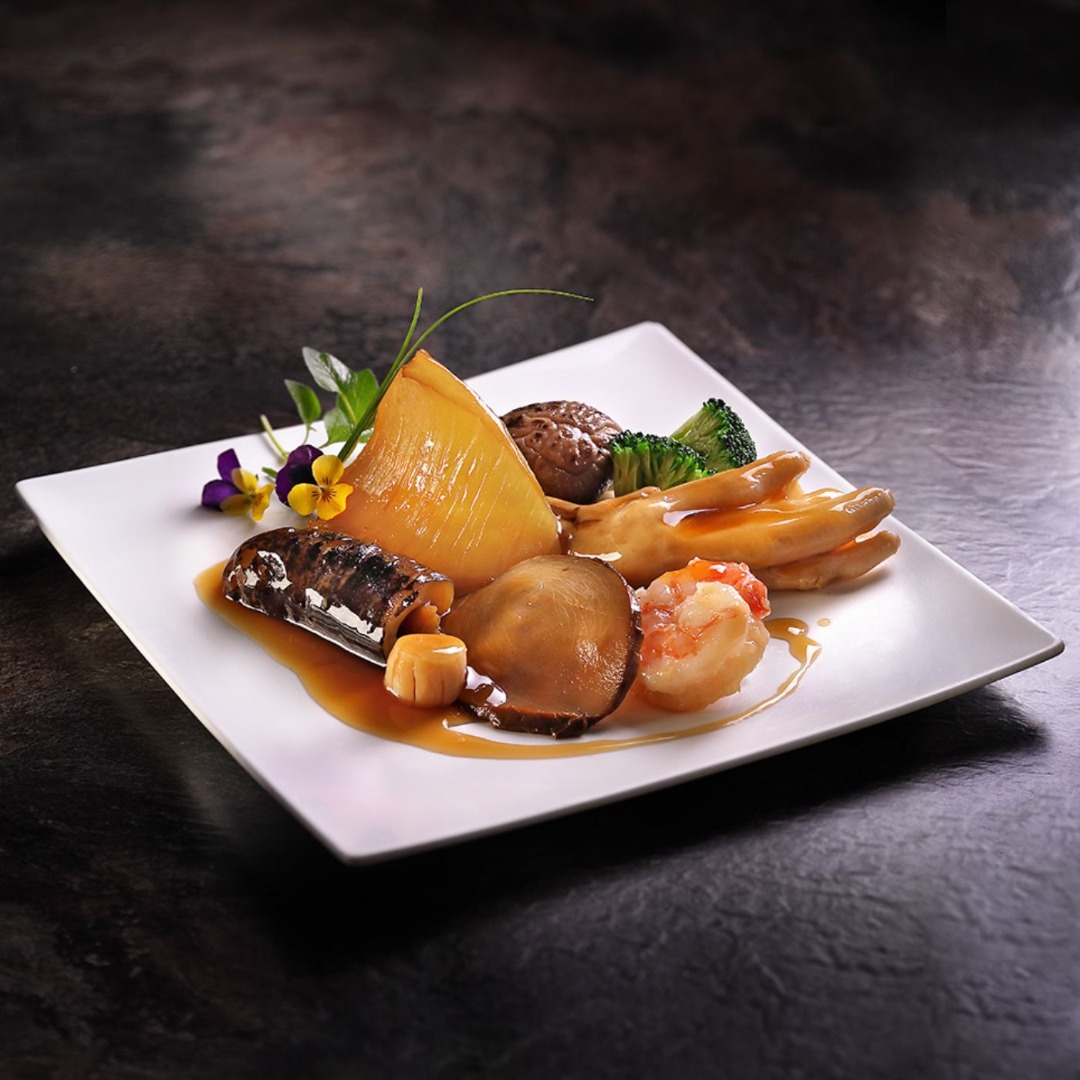 Savour the best Peking duck in Singapore | Imperial Treasure