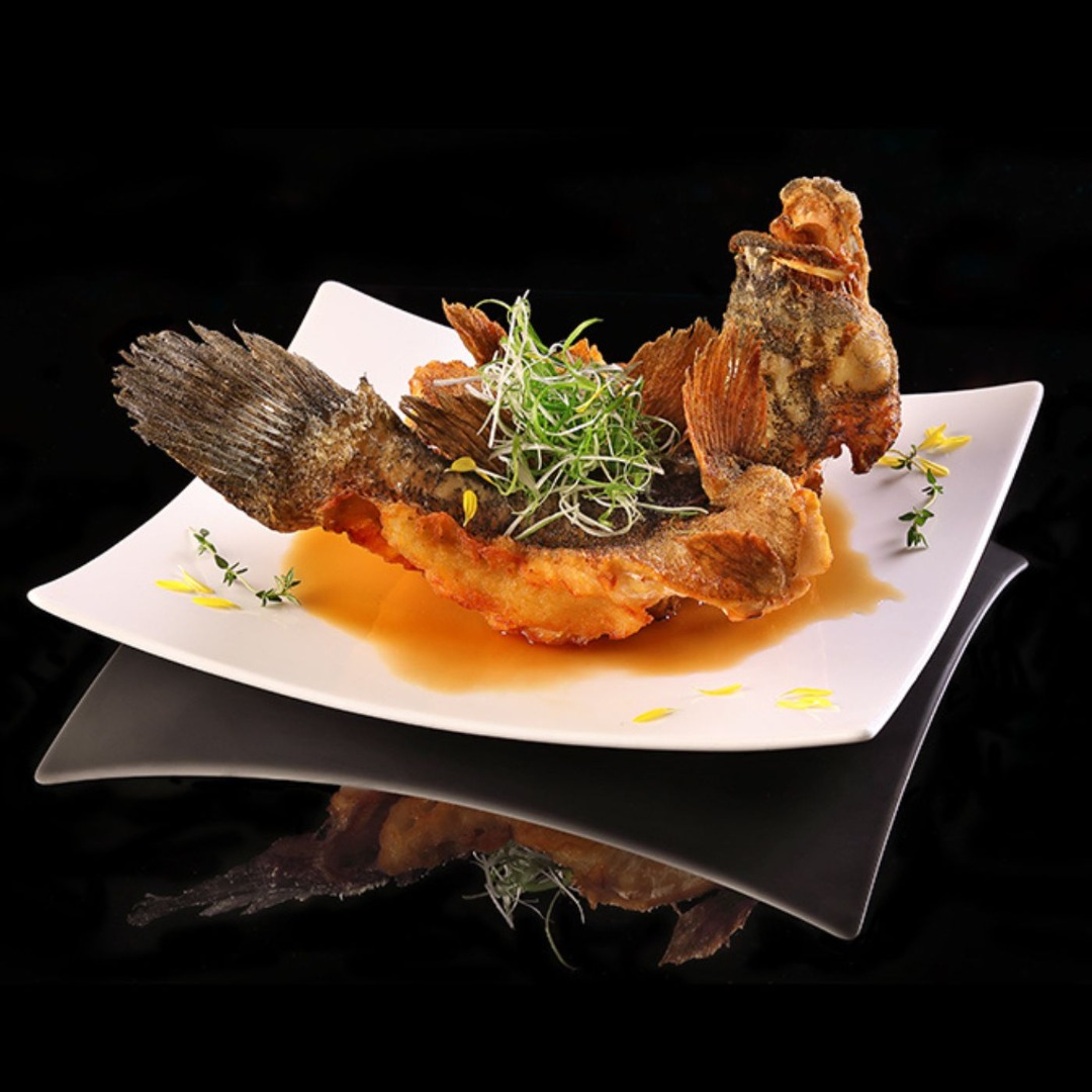 Savour the best Peking duck in Singapore | Imperial Treasure