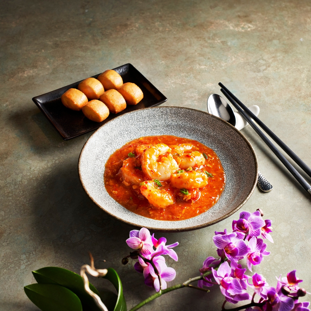 Best Chinese Fine Dining Restaurant For Peking Duck In London