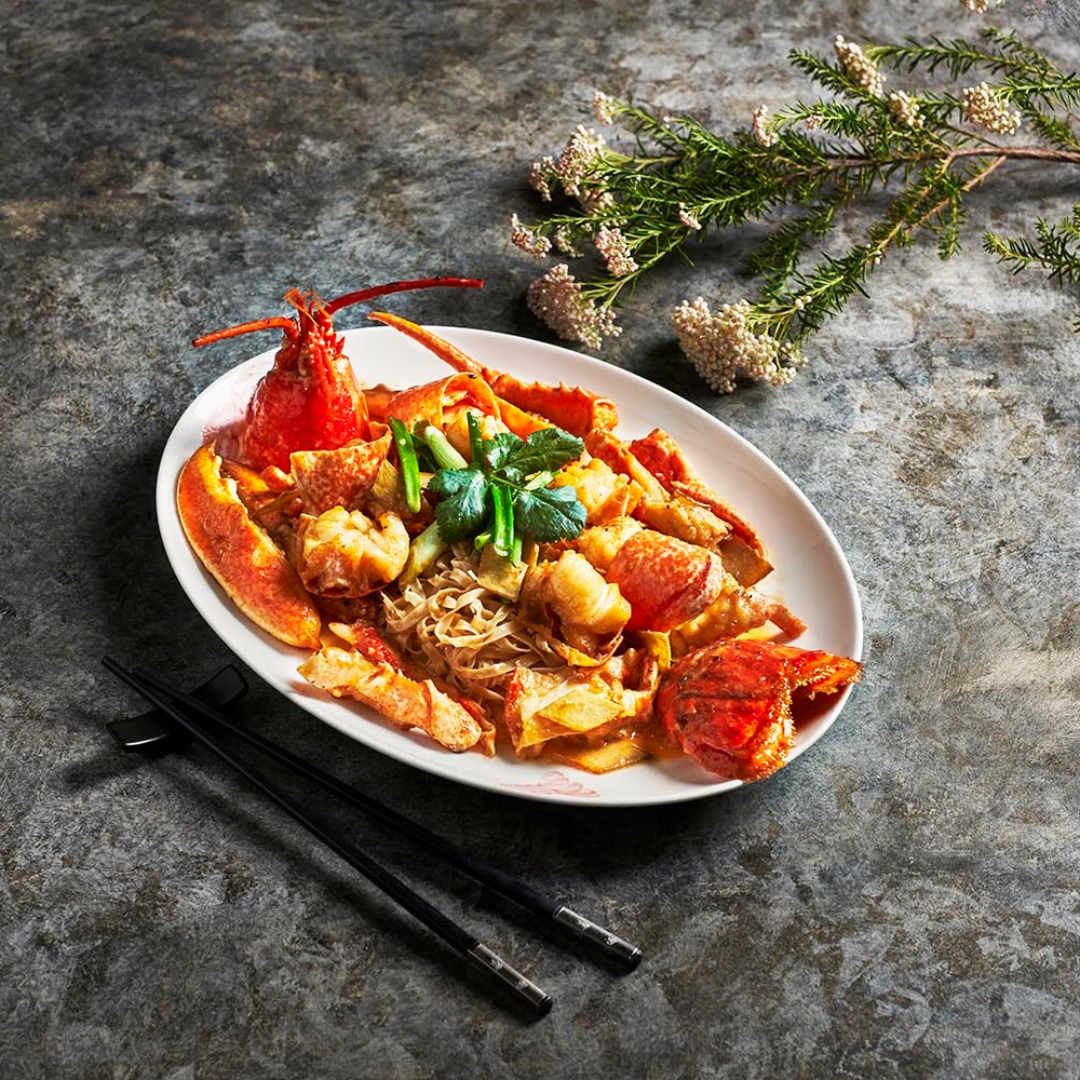 Best Chinese Fine Dining Restaurant For Peking Duck In London