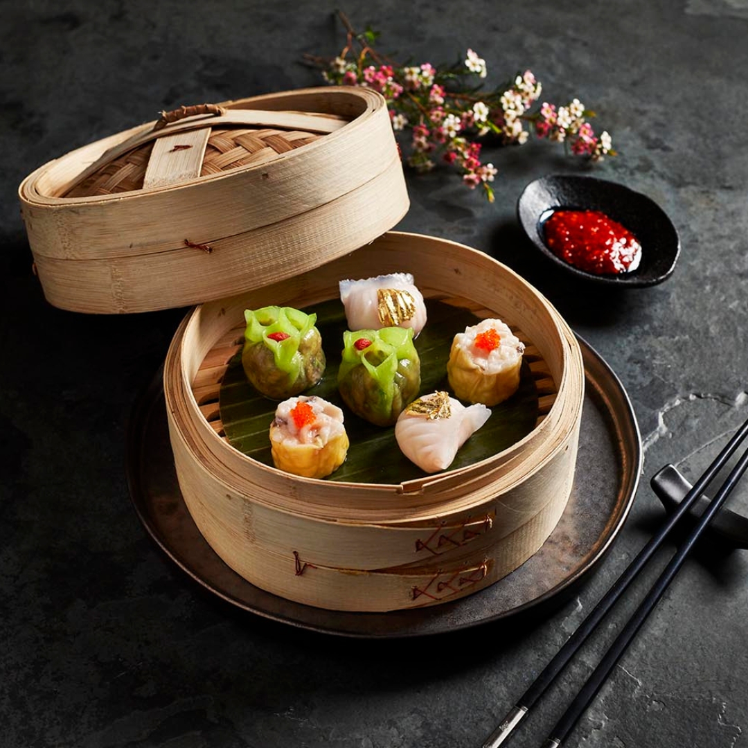 Best Chinese Fine Dining Restaurant For Peking Duck In London