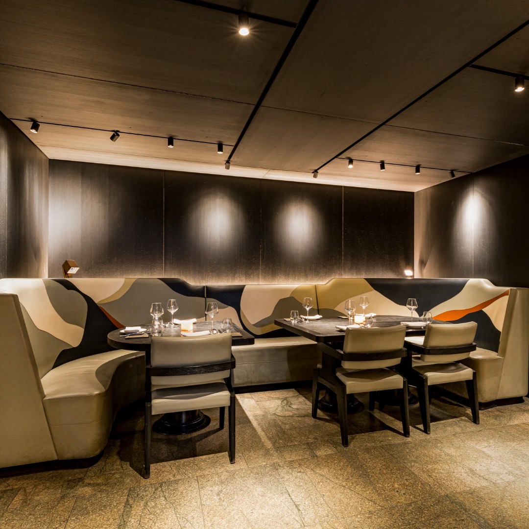 Best Chinese Fine Dining Restaurant For Peking Duck In London