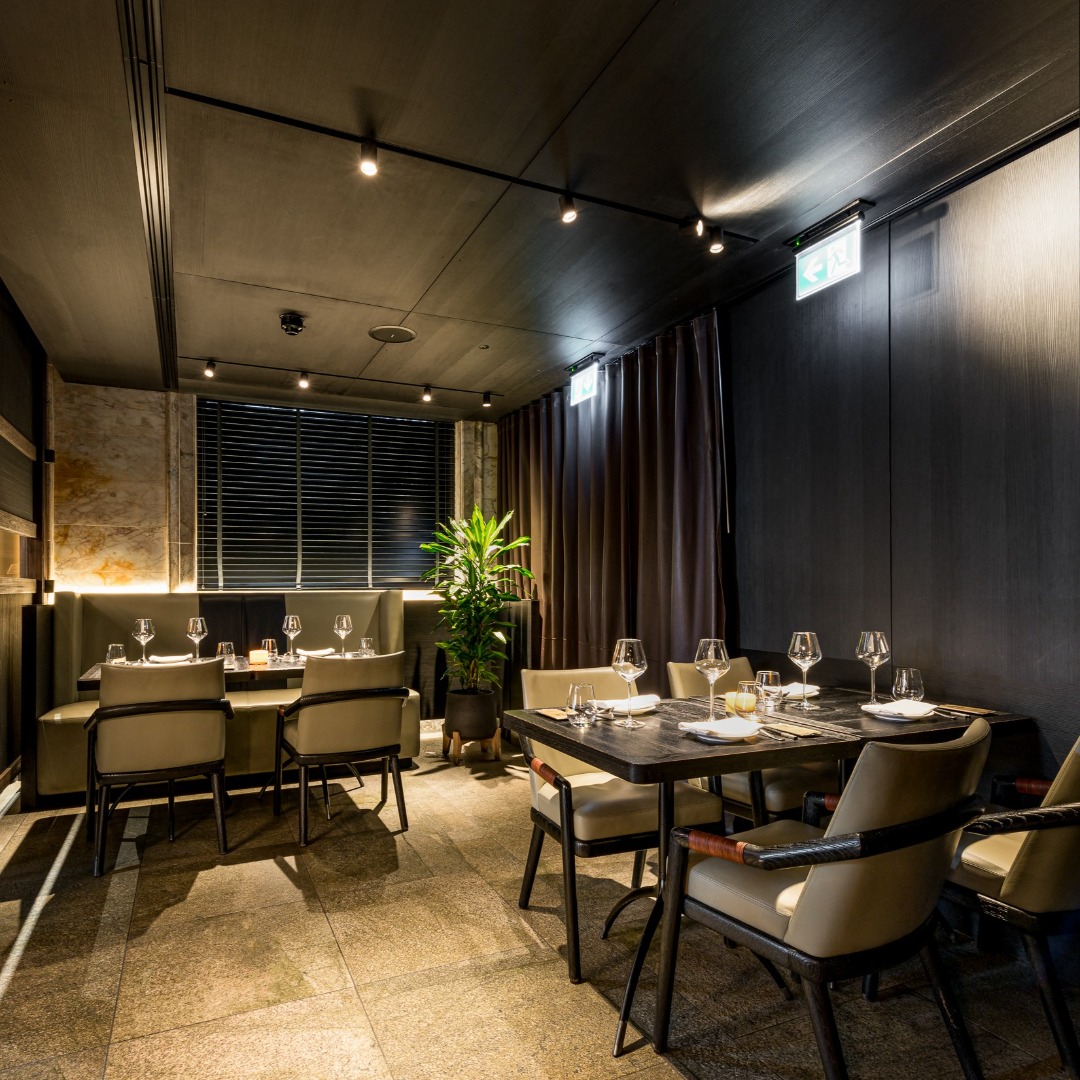 Best Chinese Fine Dining Restaurant For Peking Duck In London