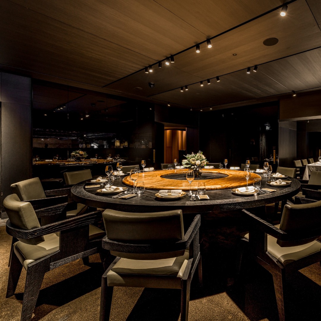 Best Chinese Fine Dining Restaurant For Peking Duck In London