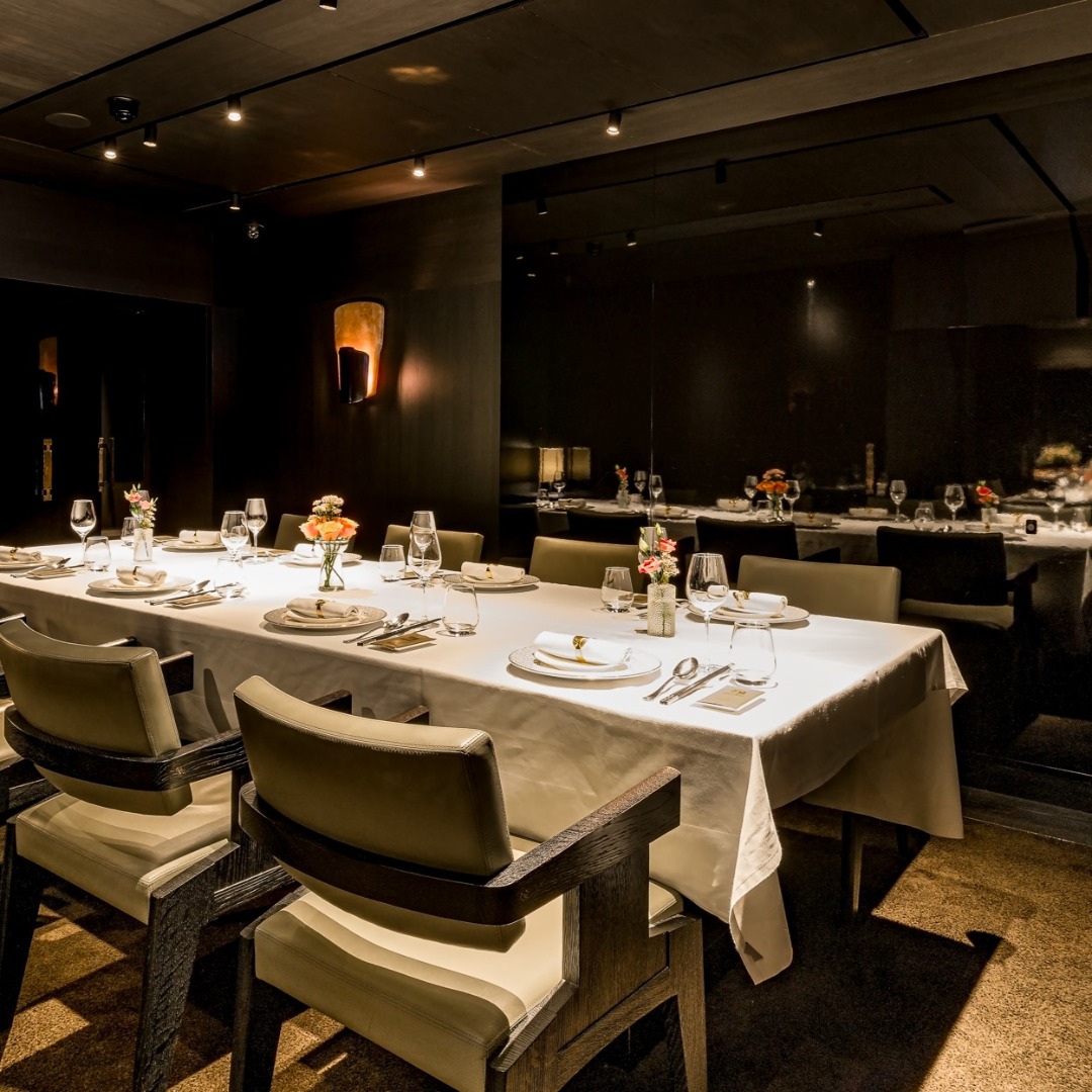 Best Chinese Fine Dining Restaurant For Peking Duck In London