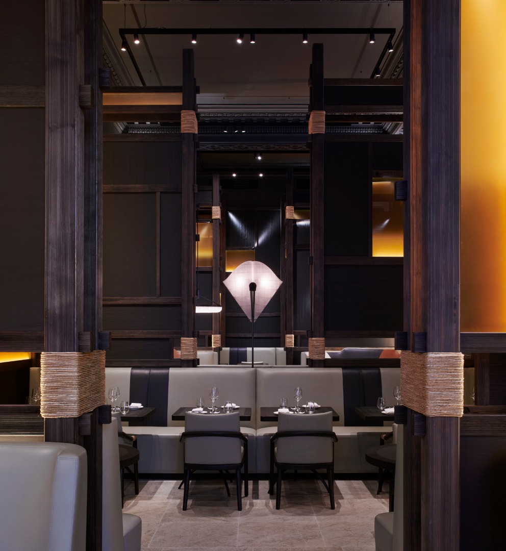 Best Chinese Fine Dining Restaurant For Peking Duck In London