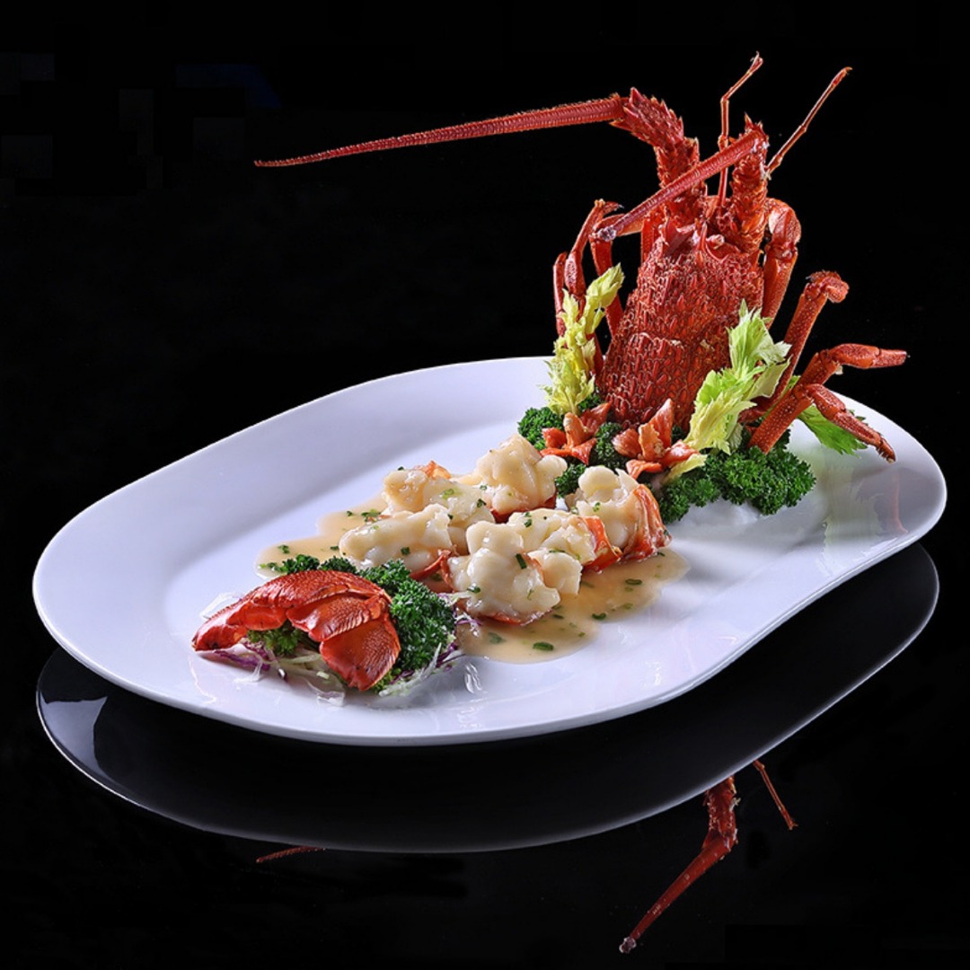 Best Chinese Fine Dining Restaurant For Peking Duck In London